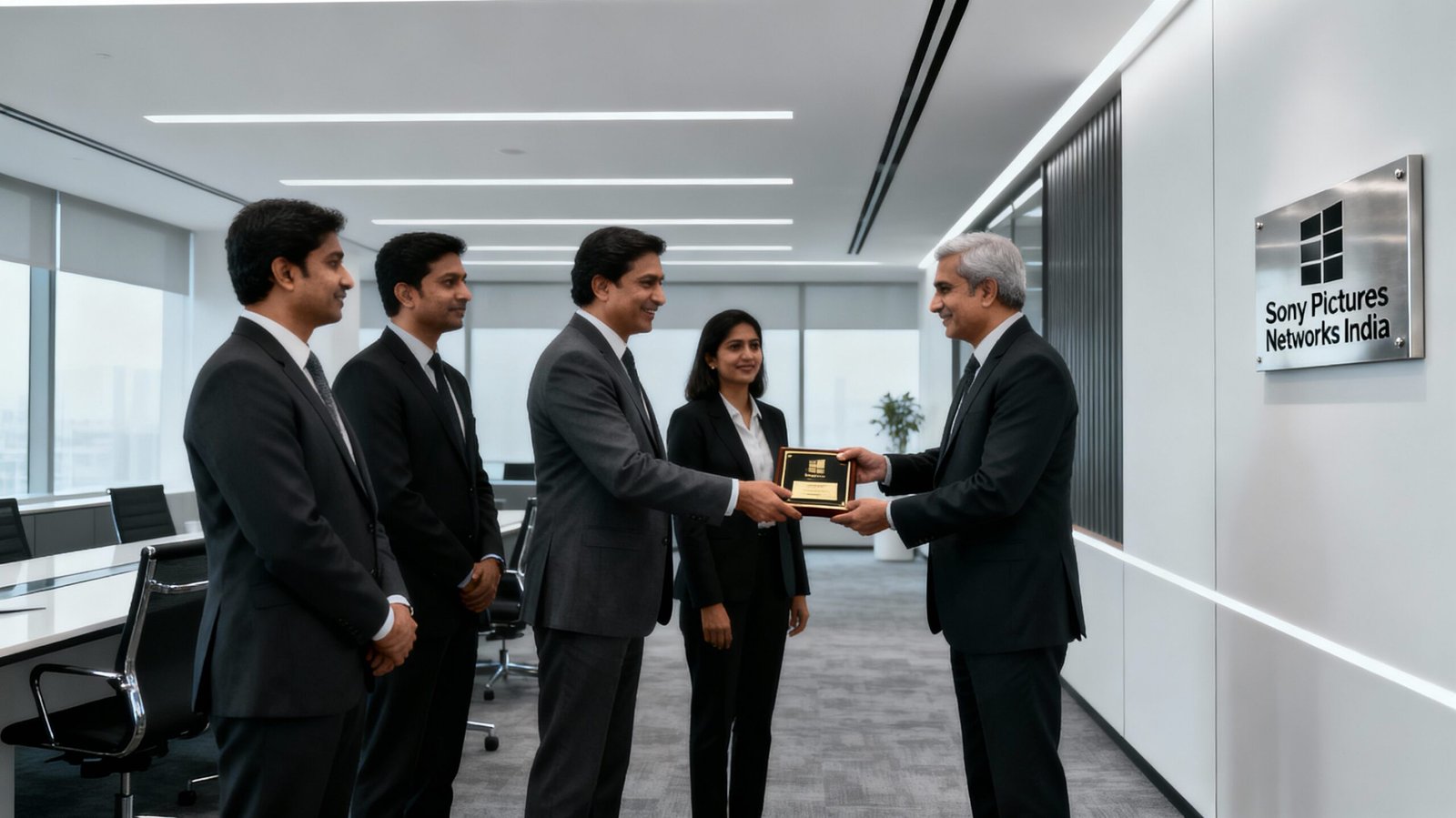 Tushar Shah to Exit Sony Pictures Networks India After 16 Years of ...